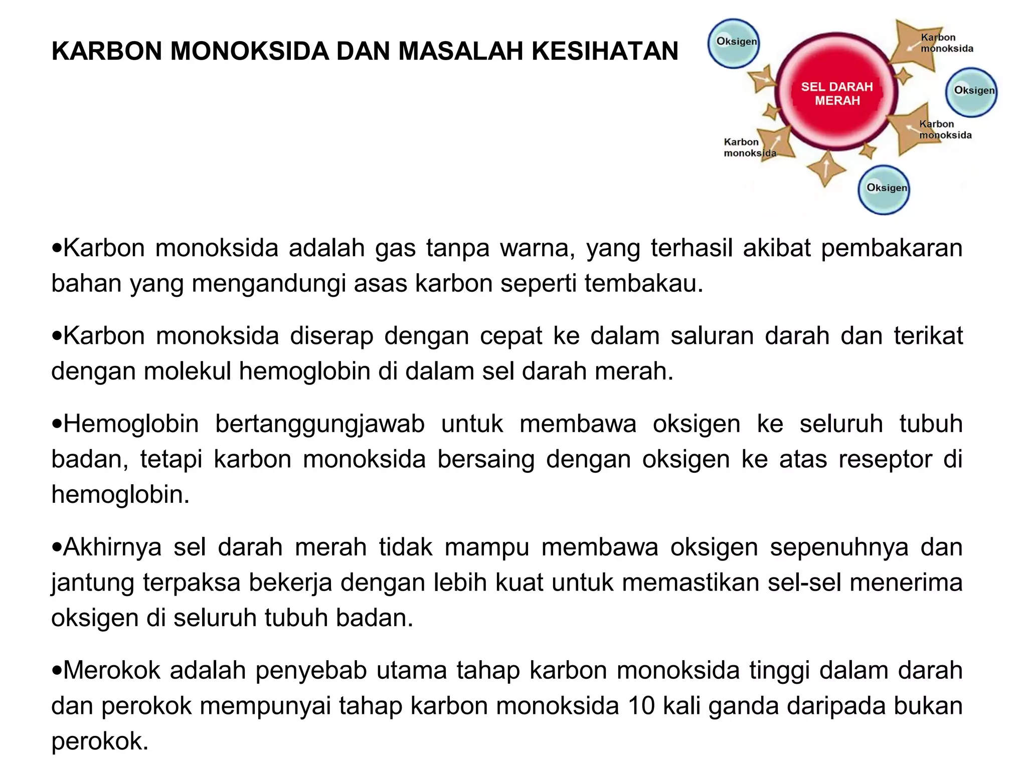 Topik 2 rokok dan ketagihan | PPT
