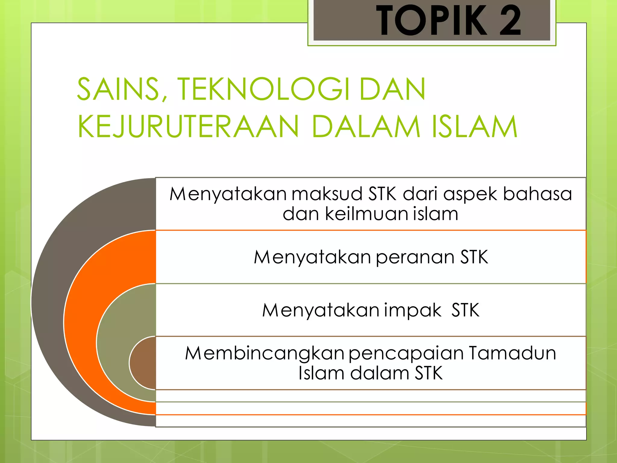Topik2 stk | PPT