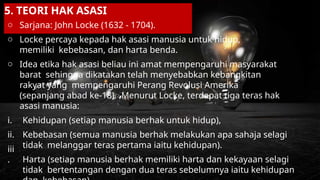Topik 2 - Teori-Teori Etika dalam Peradaban Manusia | PPTX