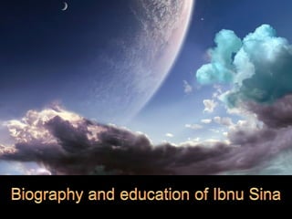 Topik 2 biography ibn sina | PPT | Islam | Religion & Spirituality