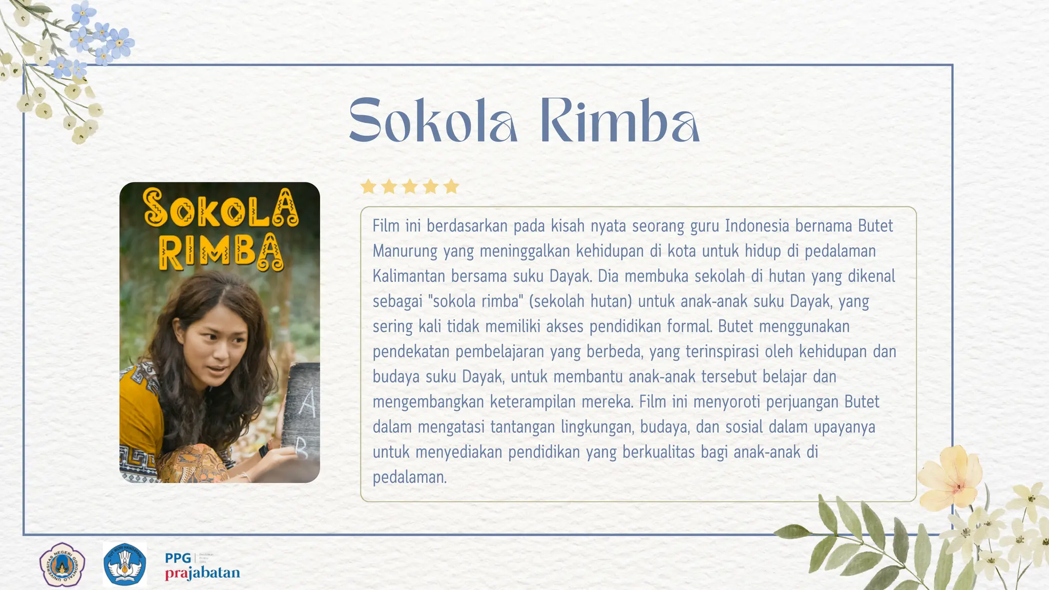 Topik 2 Demonstrasi Kontekstual PEMBELAJARAN SOSIAL EMOSIONAL | PDF