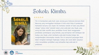 Topik 2 Demonstrasi Kontekstual PEMBELAJARAN SOSIAL EMOSIONAL | PDF