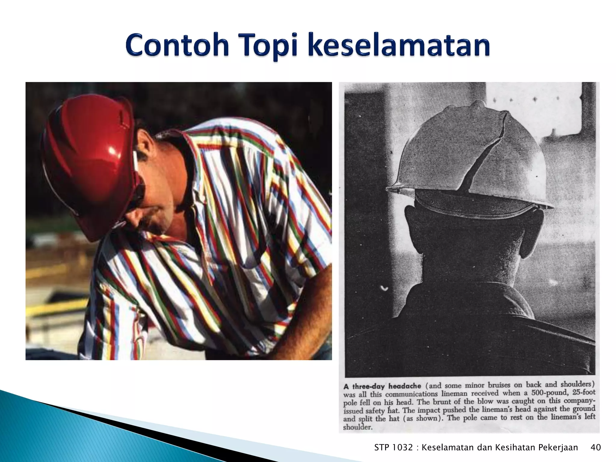 Topik 2 hazard dan risiko | PDF