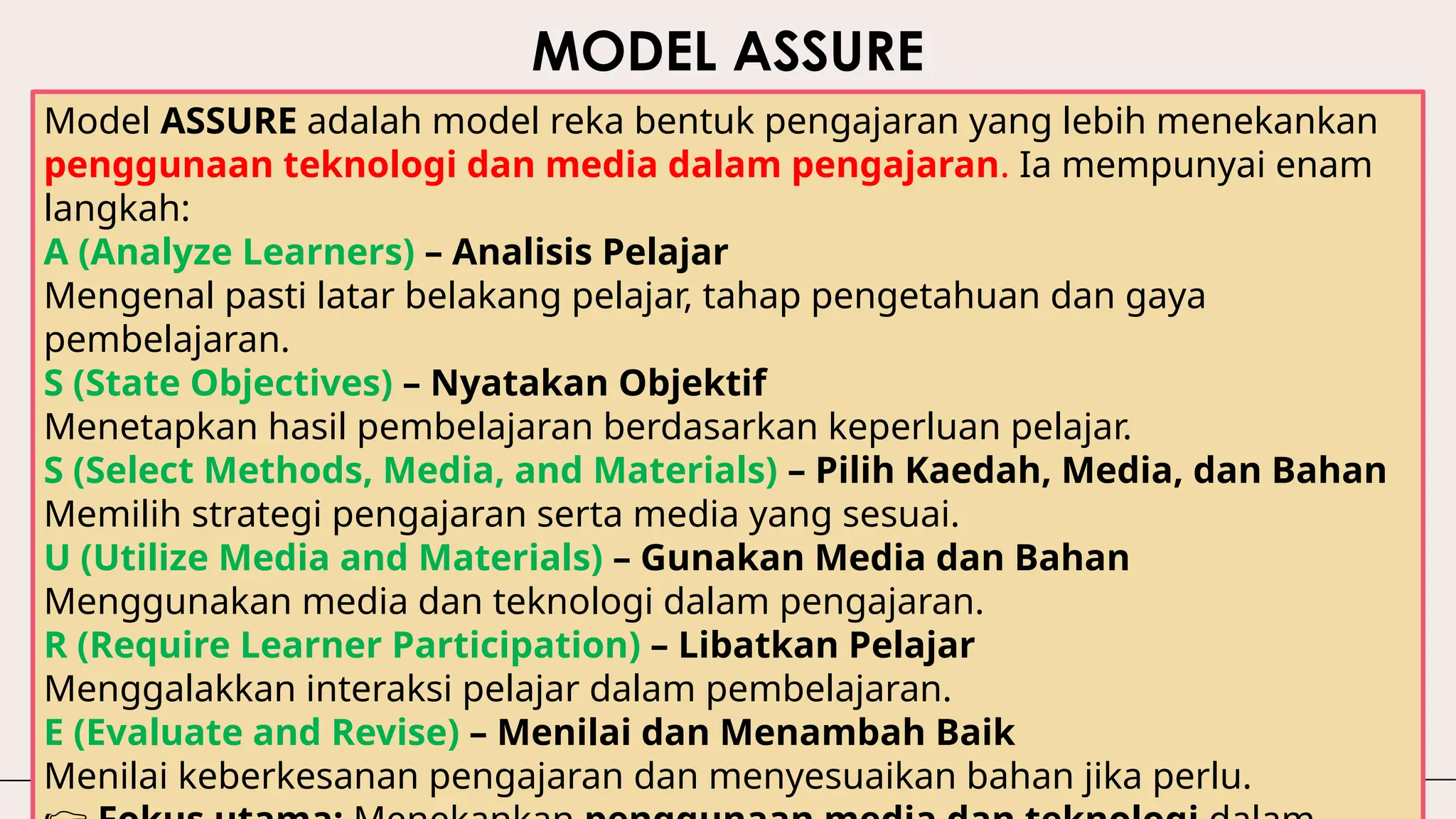 TOPIK 2 MODEL PENGINTEGRASIAN TEKNOLOGI(INFO).pptx