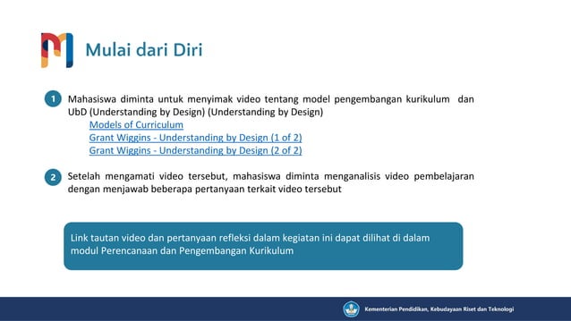 Perencanaan_ dan _Pengembangan Kurikulum | PDF