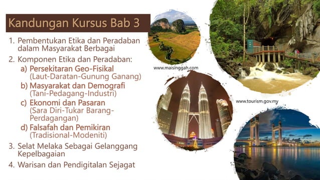 Topik 3 - Etika dan Peradaban dlm Masyarakat Pelbagai.pptx