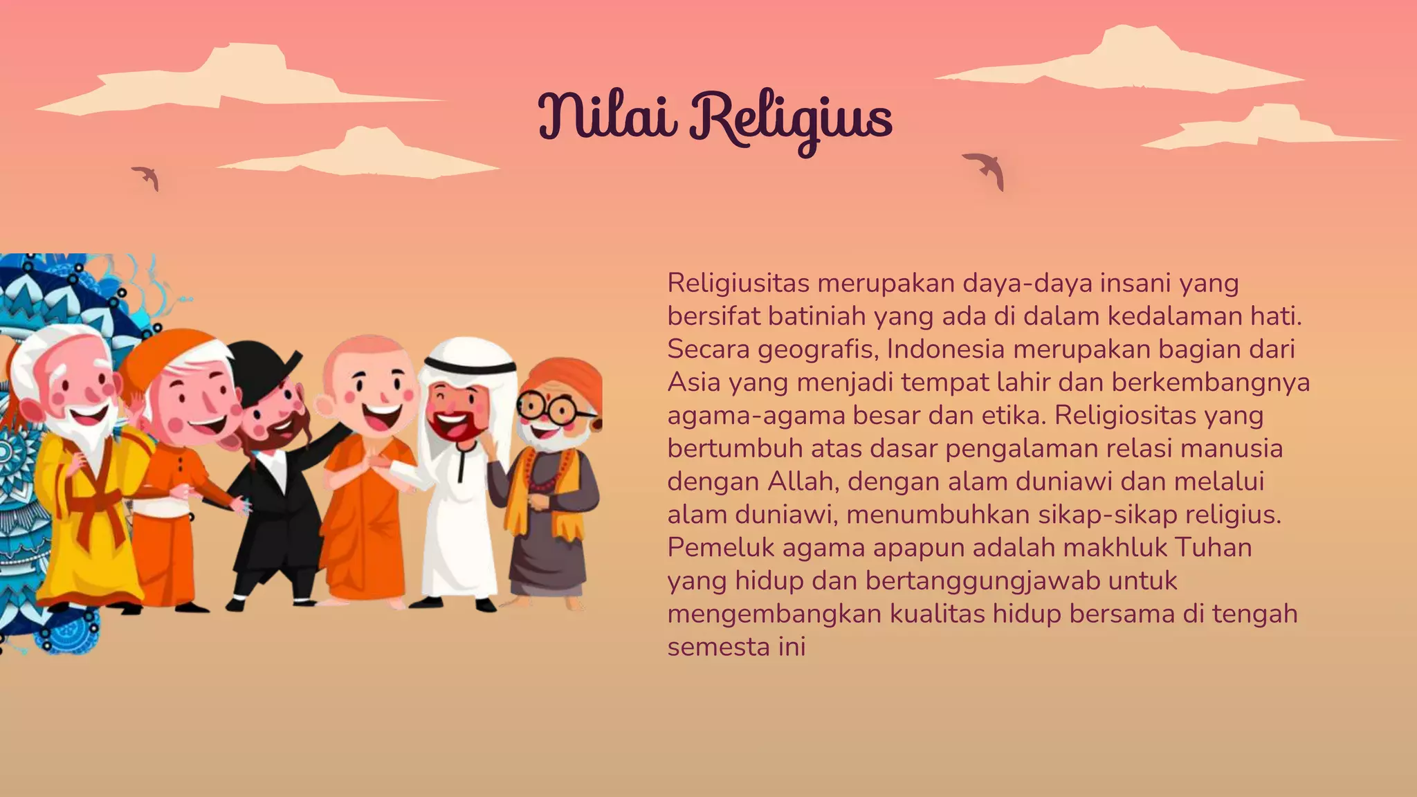 Topik 3 Demonstrasi Konstektual - Filosofi Pendidikan Indonesia.pptx