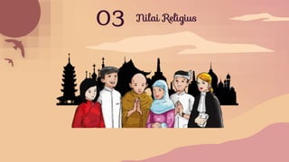 Topik 3 Demonstrasi Konstektual - Filosofi Pendidikan Indonesia.pptx