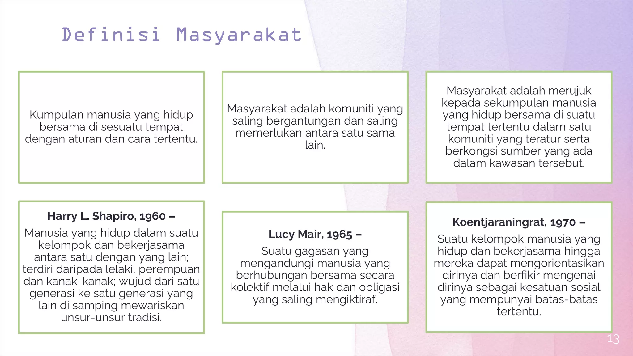 Topik 3 etika dlm masyarakat kepelbagaian | PPTX