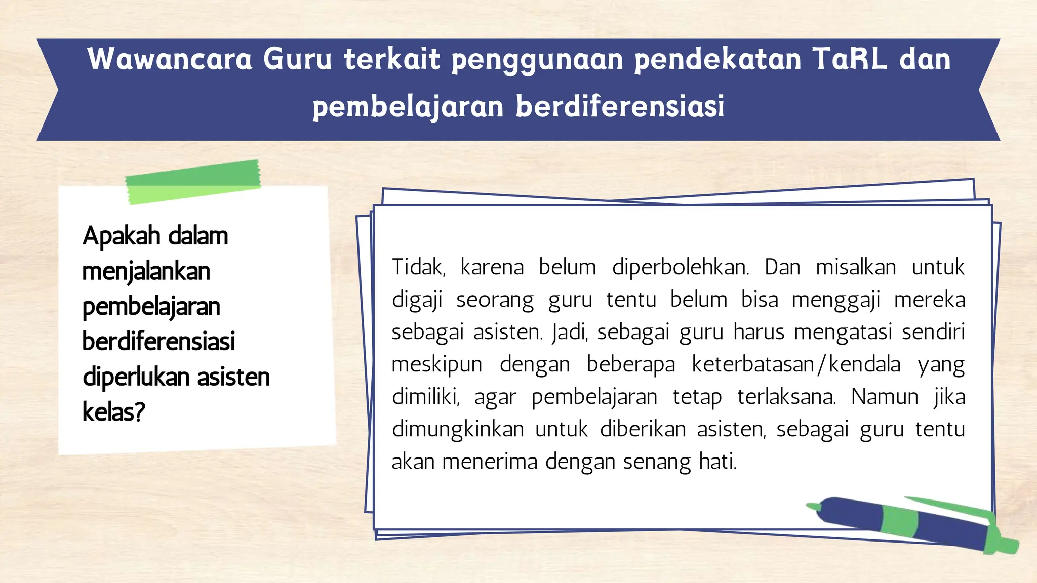 Topik 3 PPAE Ruang Kolaborasi pendekatan TaRL.pptx