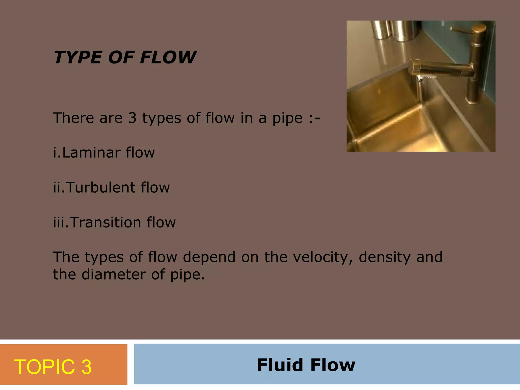 Topik 3 sanitary pipework | PPT