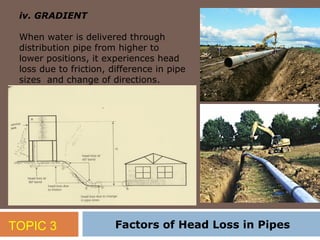 Topik 3 sanitary pipework | PPT