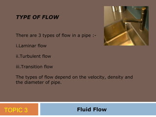 Topik 3 sanitary pipework | PPT