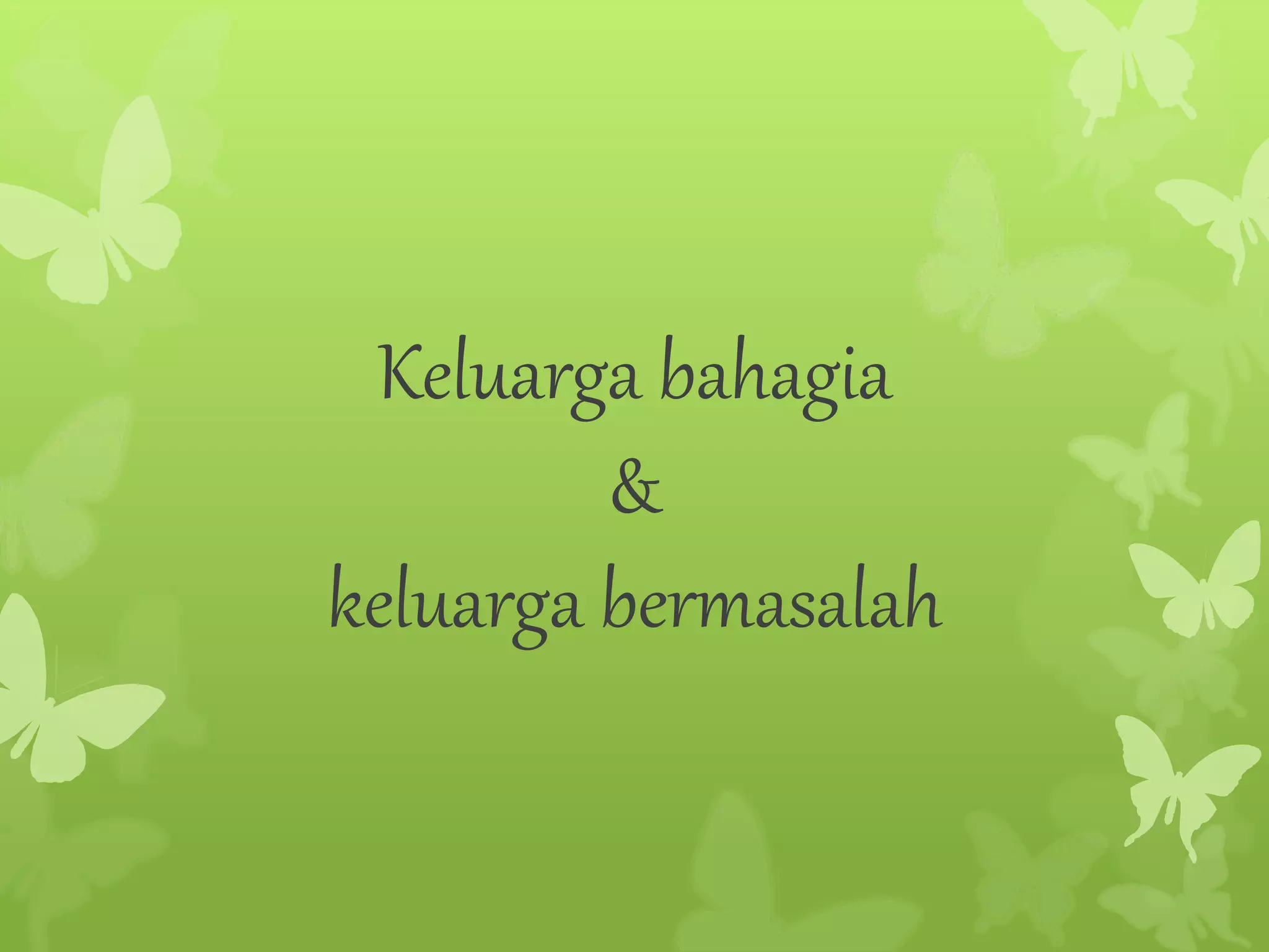 Topik 4 KELUARGAKU SYURGAKU | PPTX