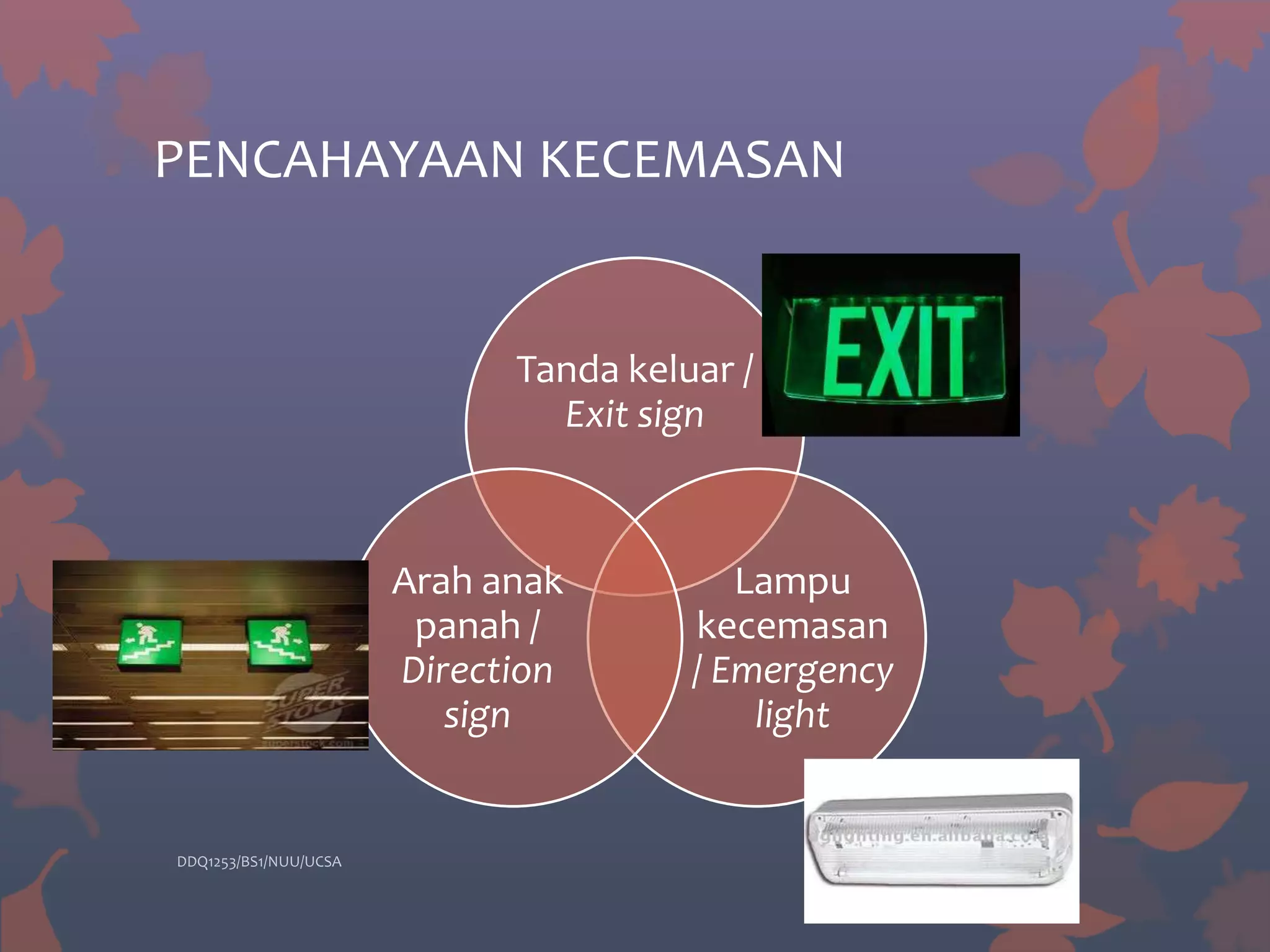 Topik 4 lighting | PPTX