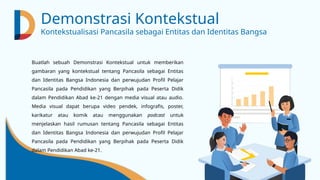 Topik 4 - Pancasila sebagai Pondasi Pendidikan Indonesia.pptx
