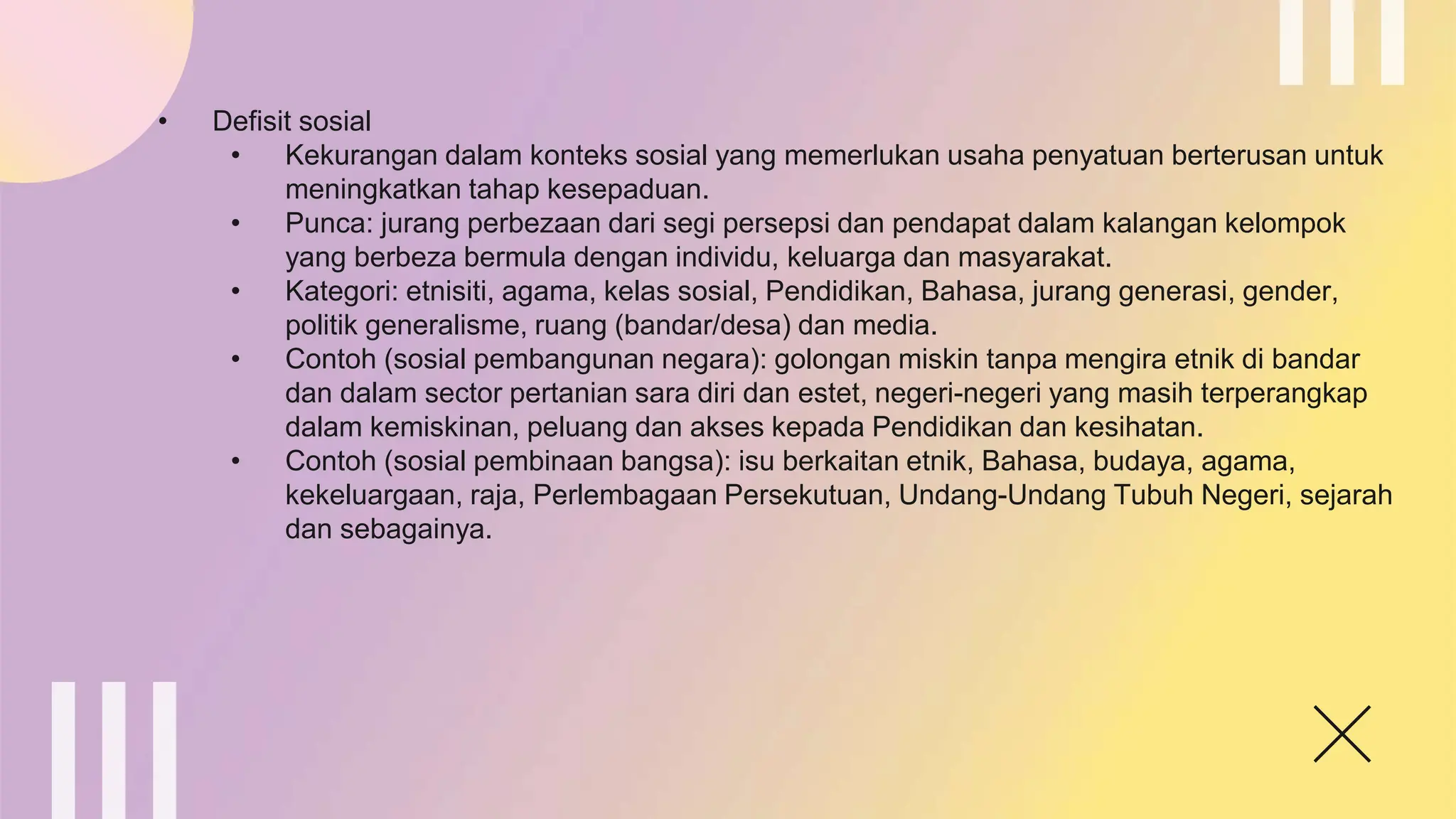 Topik 4 - Pemantapan Kesepaduan Nasional Malaysia.pptx