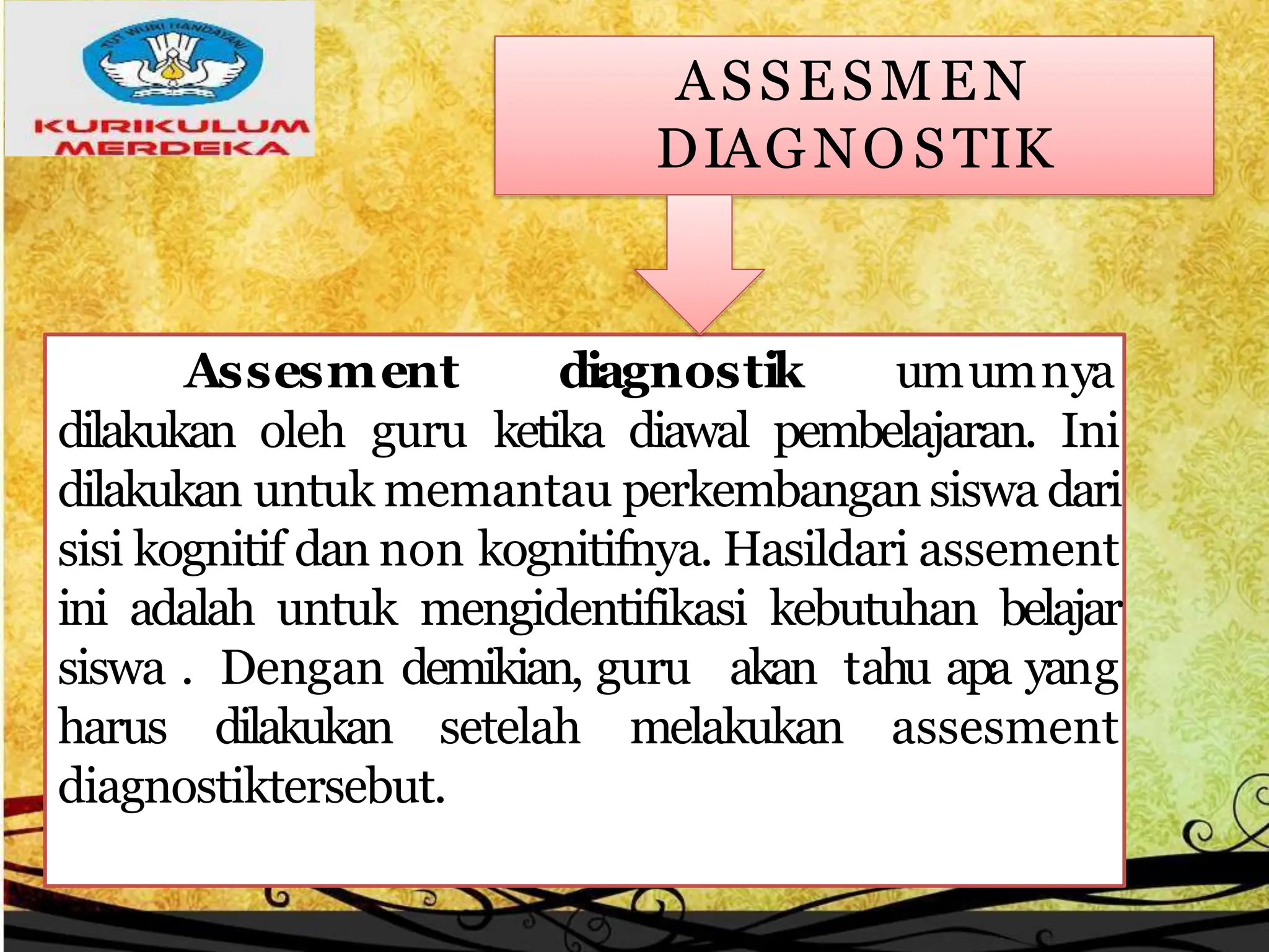 TOPIK 4 ASESMEN AWAL PEMBELAJARAN (HERMAN SINURAT, S.Pd).pptx