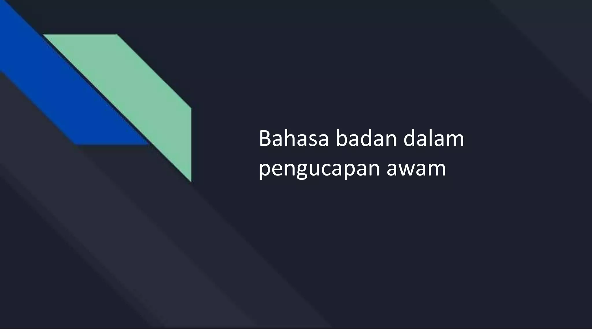 TOPIK 4 BAHASA DALAM PENGUCAPAN AWAM.pptx