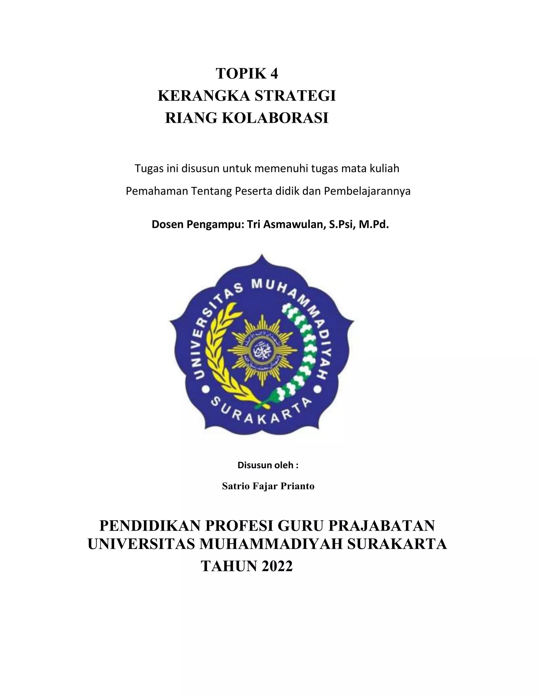 Topik 4 Ruang kolaborasi SATRIO FAJAR PRIANTO.docx