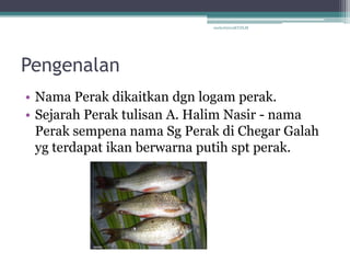 Topik 4 sejarah | PPTX
