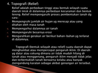 TOPIK, 5. ILMU TANAH.ppt