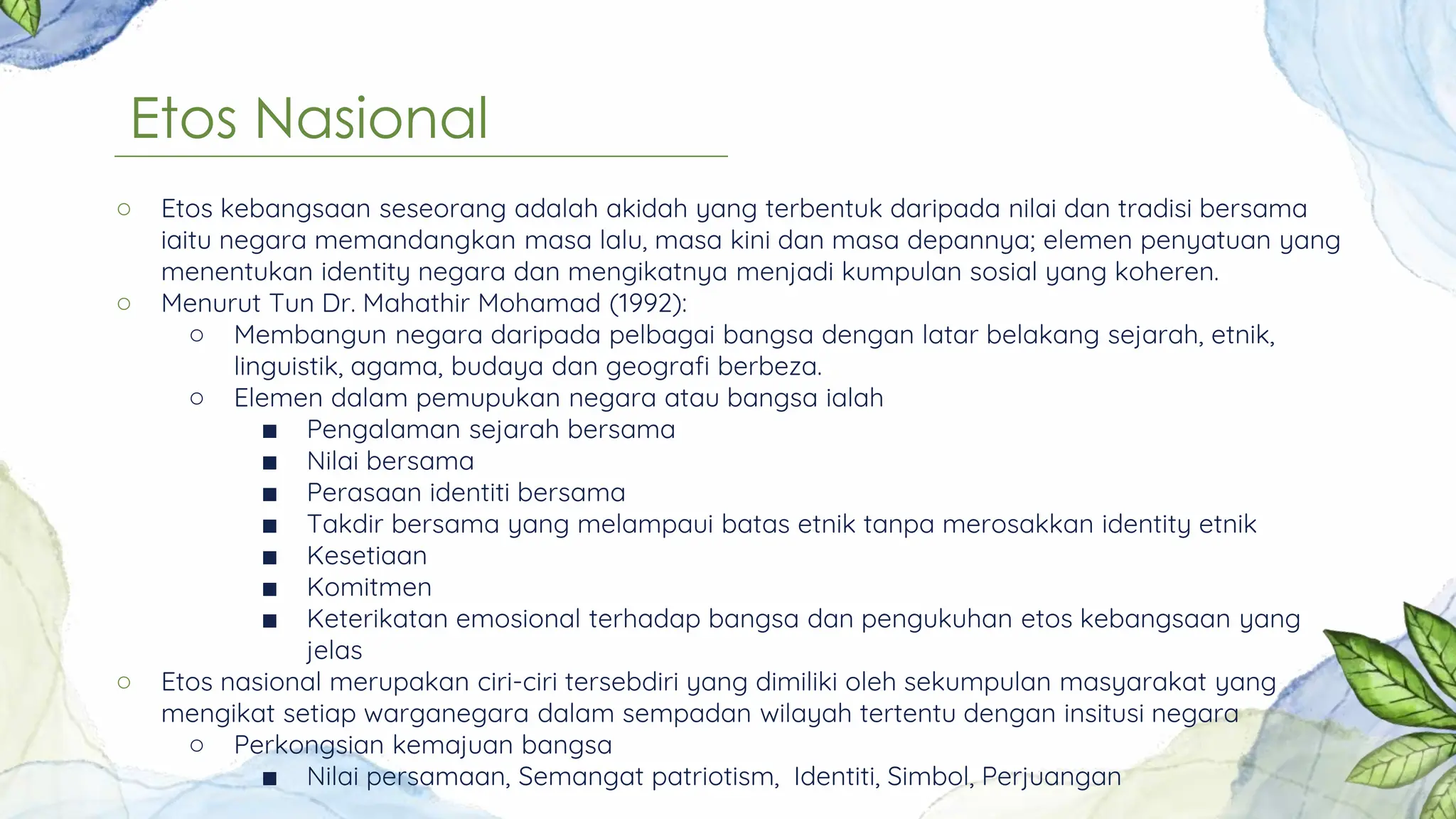 Topik 5 - PEMBINAAN PERADABAN MAJMUK DI MALAYSIA.pptx