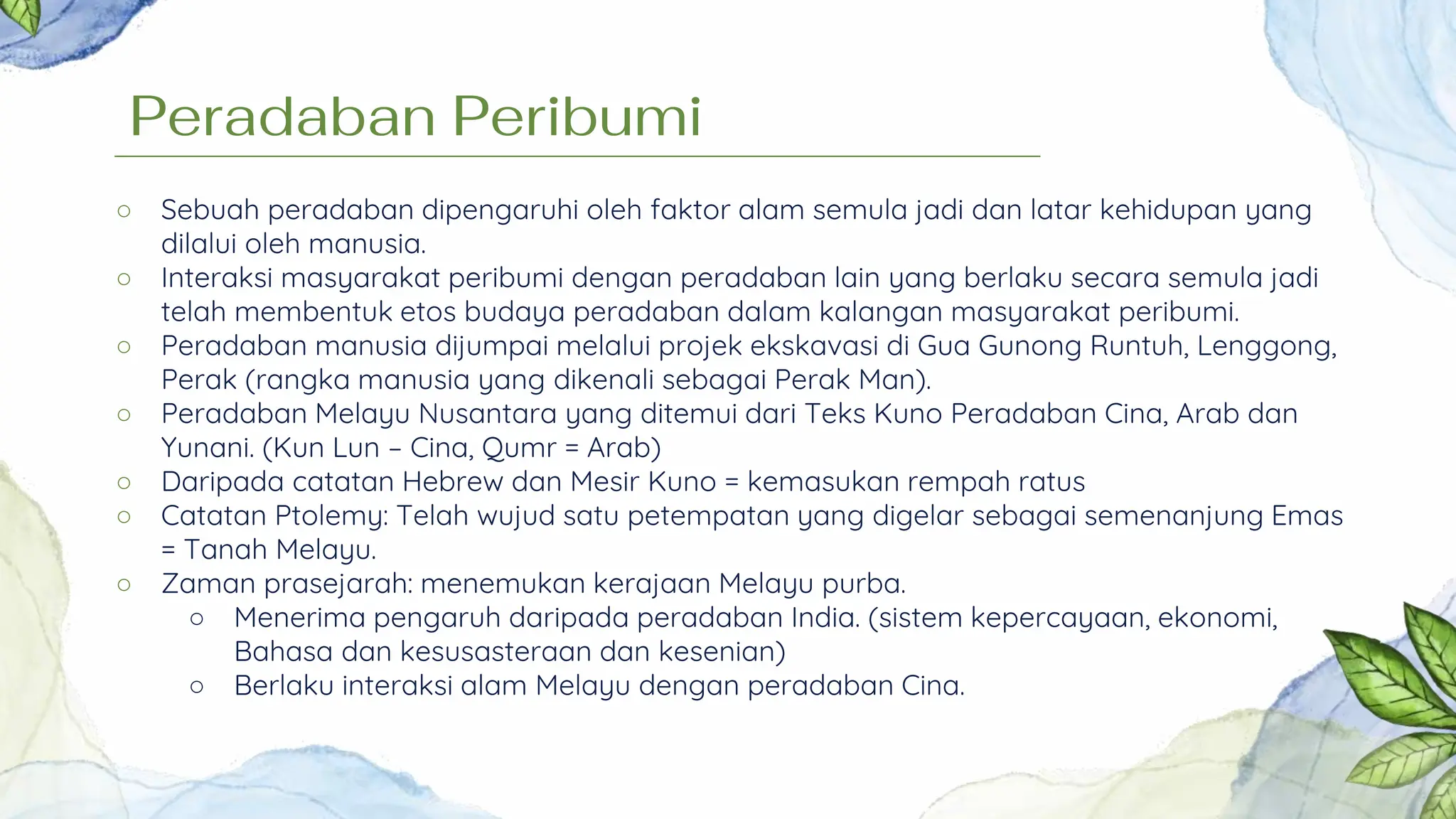 Topik 5 - PEMBINAAN PERADABAN MAJMUK DI MALAYSIA.pptx