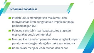 Topik 5 pembinaan masyarakat majmuk | PPTX