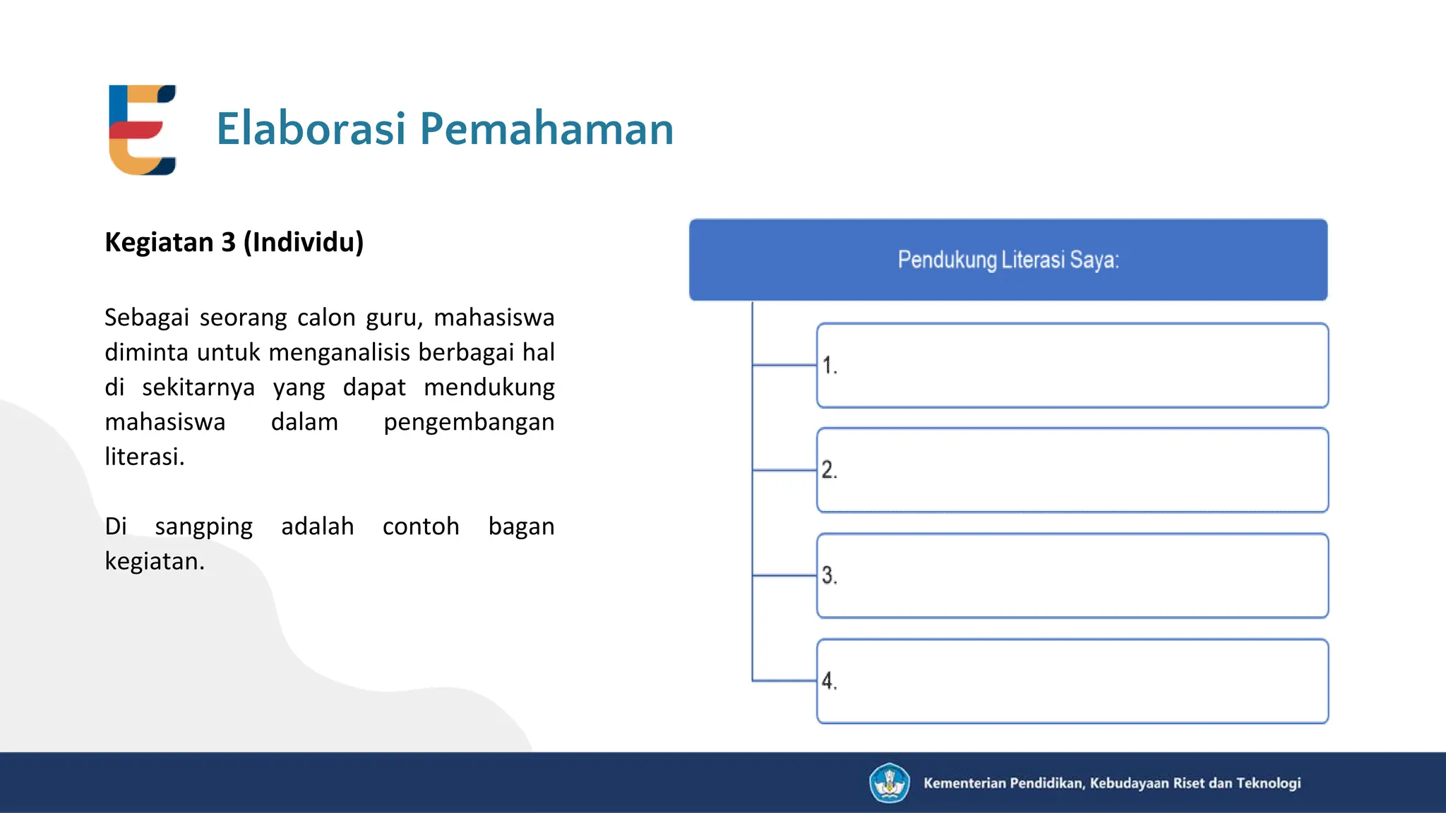 Topik 5_Pengembangan Kecakapan Literasi Diri.pptx