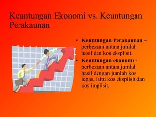 Mikroekonomi Topik 6 | PPT
