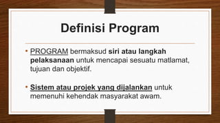 Topik 6 Bidang Program Kesihatan Persekitaran.pptx