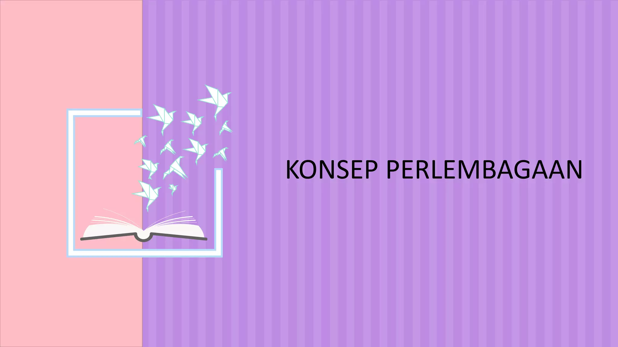 Topik 6 perlembagaan sbg tapak integrasi | PPTX