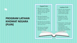 Topik 6 perlembagaan sbg tapak integrasi | PPTX