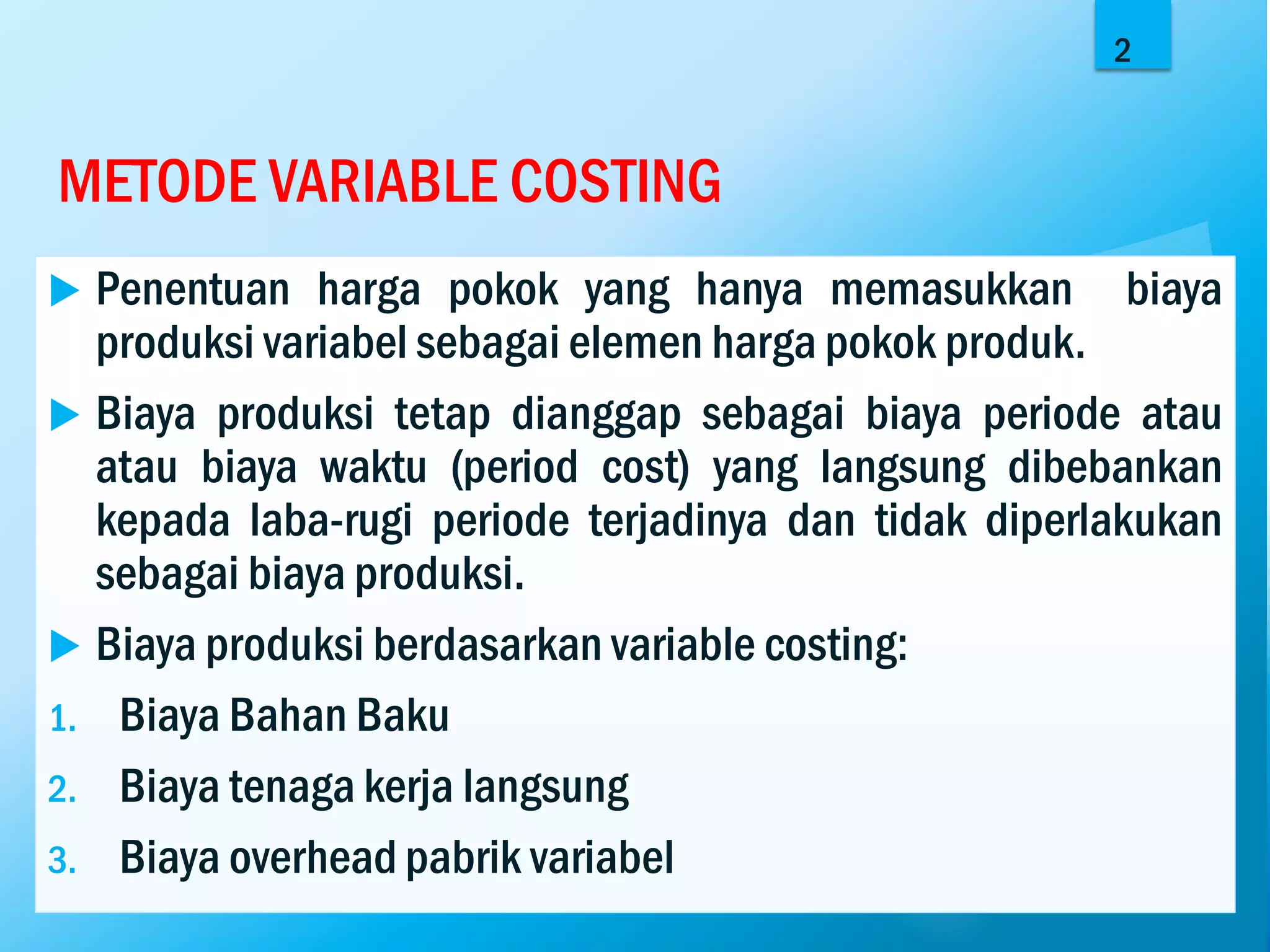 Topik 6 Variabel Costing.pdf