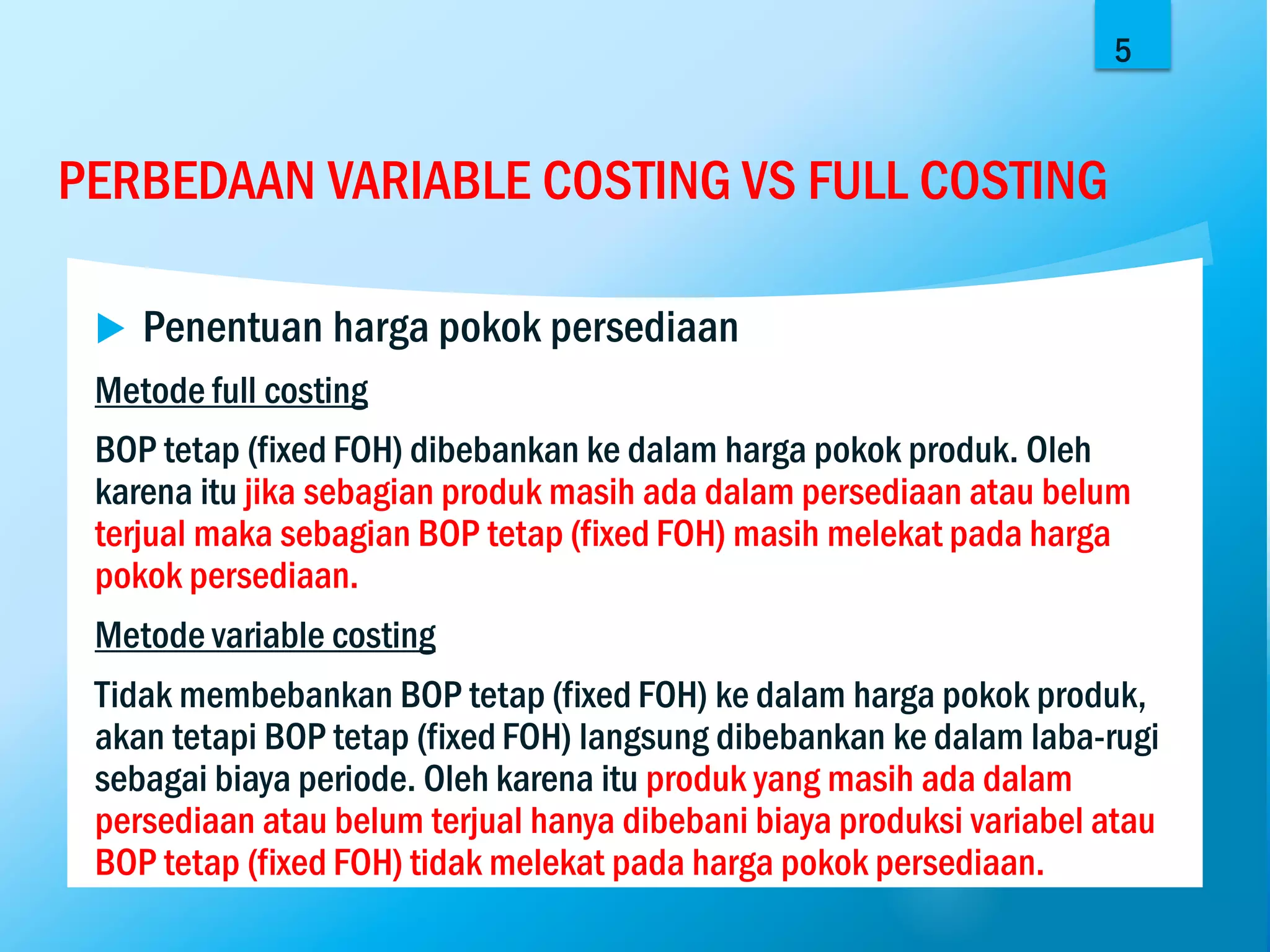 Topik 6 Variabel Costing.pdf