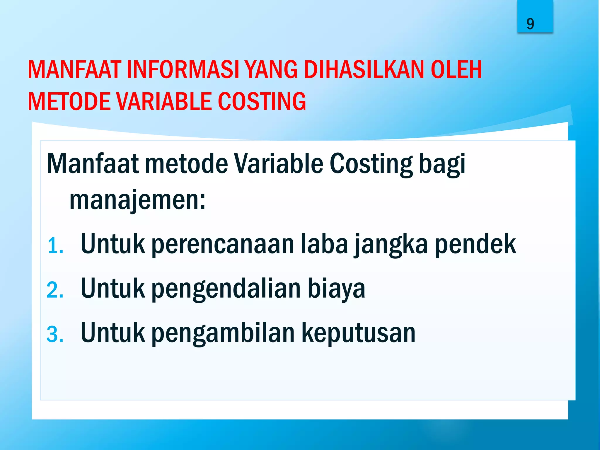 Topik 6 Variabel Costing.pdf