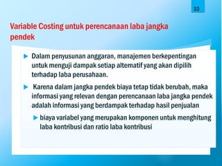 Topik 6 Variabel Costing.pdf