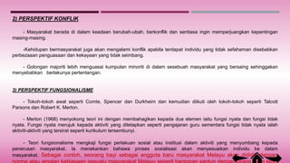 Topik 7 sosialisasi | PPTX