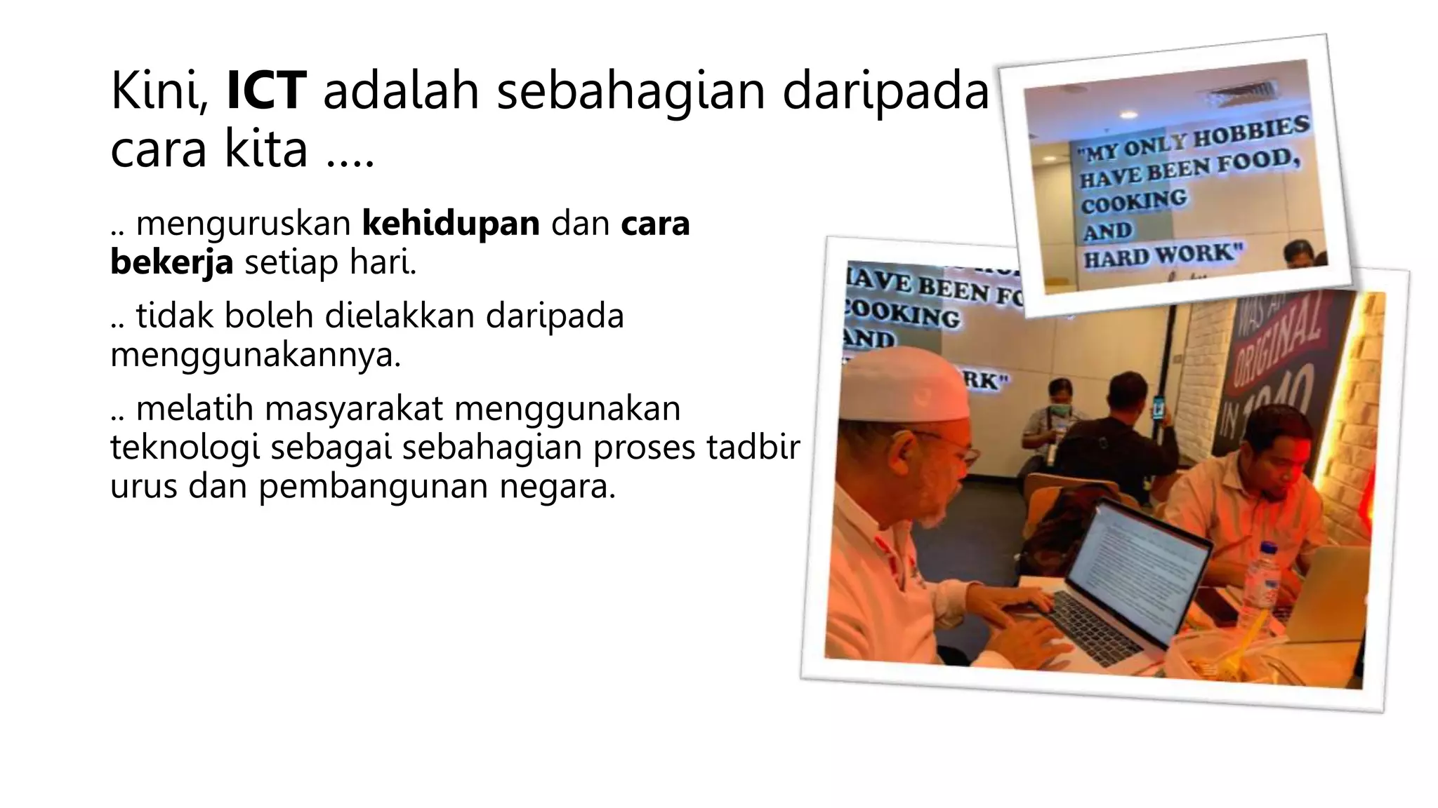 Topik 7 - Pengaruh ICT ketas Kesepaduan Nasional.pptx