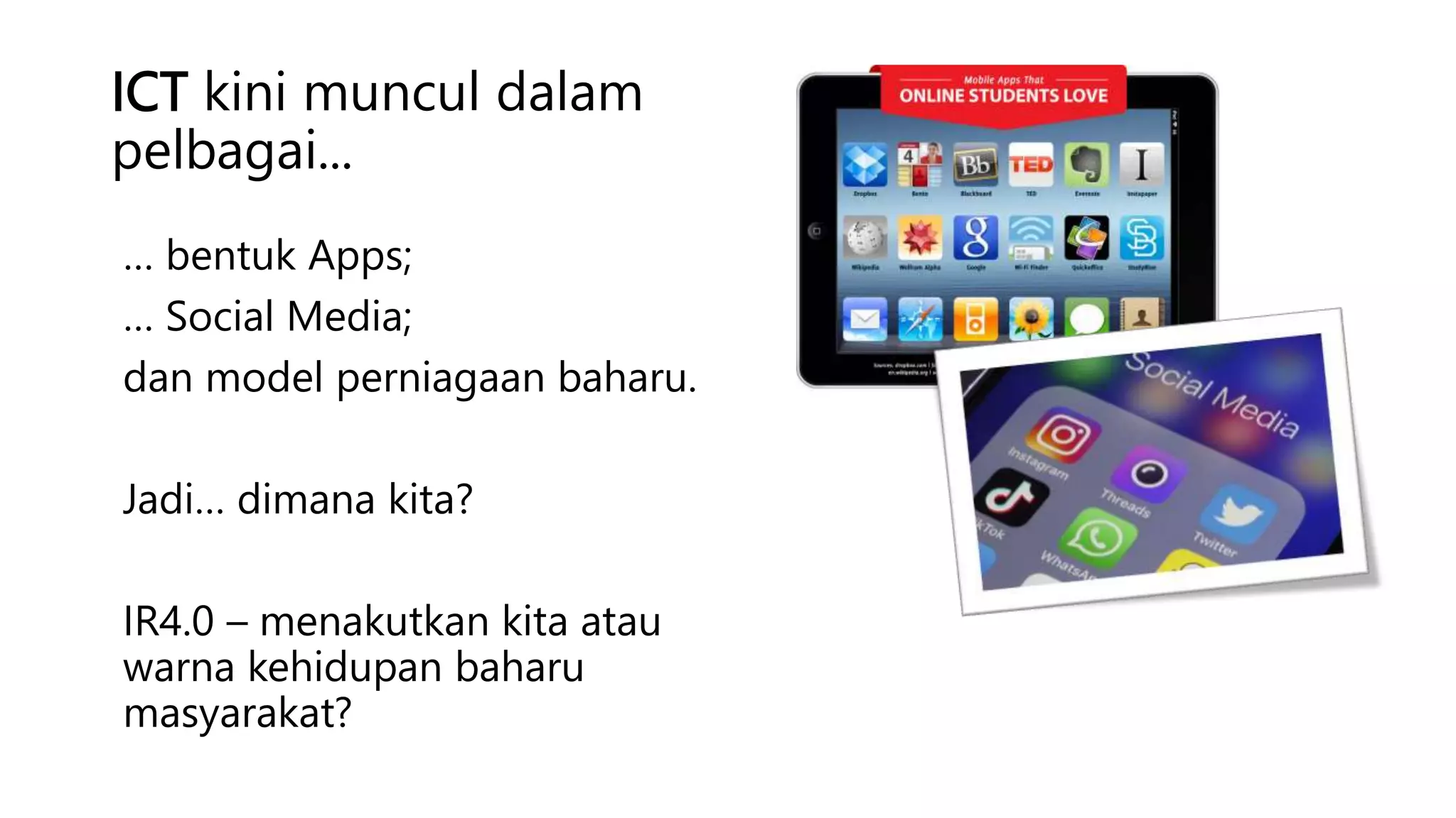 Topik 7 - Pengaruh ICT ketas Kesepaduan Nasional.pptx