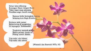 TOPIK 7-Talibun.pptx MERUPAKAN SEBUAH PUISI TRADISIONAL | PPT