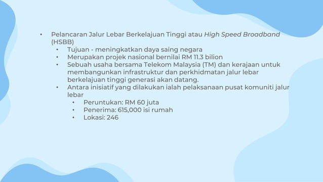 Topik 7 - TEKNOLOGI MAKLUMAT DAN KOMUNIKASI PENGGERAK KESEPADUAN NASIONAL DI MALAYSIA (1).pptx