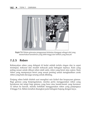 Topik 7 gimrama | PDF