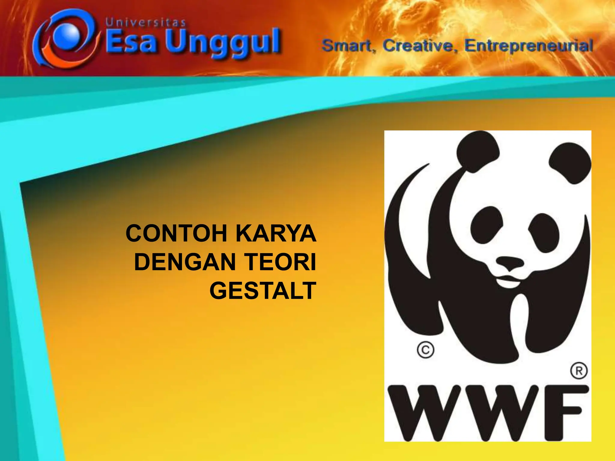 Topik Teori Gestalt dan Pengertiannya serta Teori | PPTX