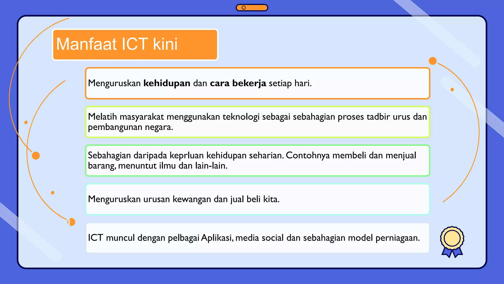 Topik 7 tmk penggerak kesepaduan nasional | PPTX