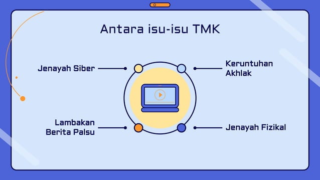 Topik 7 tmk penggerak kesepaduan nasional | PPTX