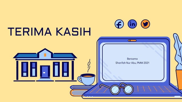 Topik 7 tmk penggerak kesepaduan nasional | PPTX