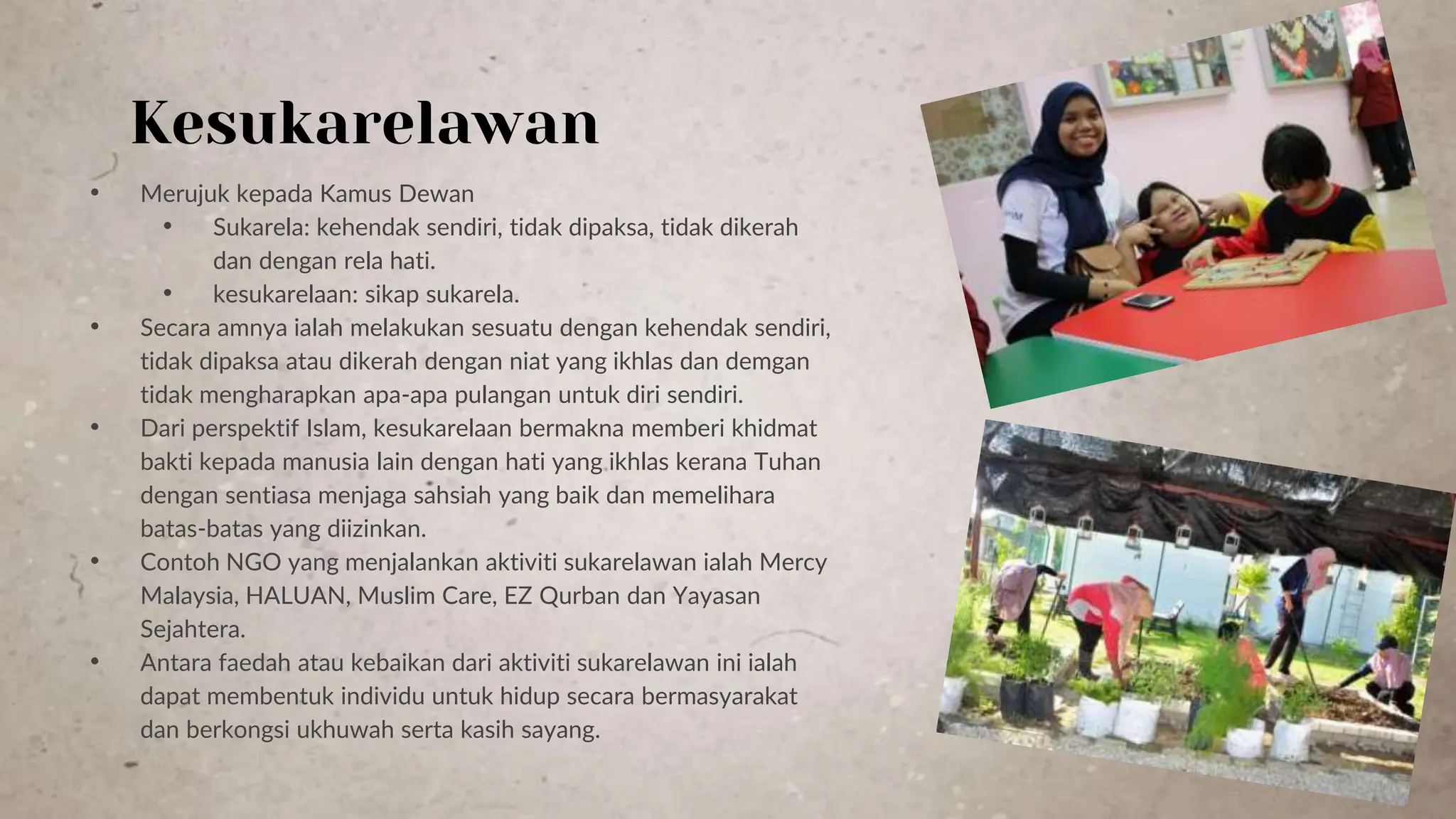 Topik 8 - PERANAN ETIKA DAN PERADABAN MENDOKONG TANGGUNGJAWAB SOSIAL DI ...