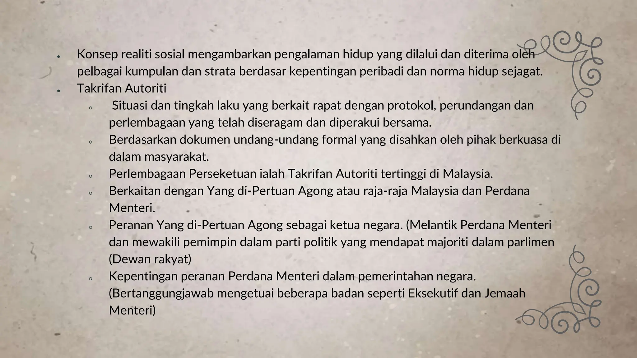 Topik 8 - PERANAN ETIKA DAN PERADABAN MENDOKONG TANGGUNGJAWAB SOSIAL DI ...